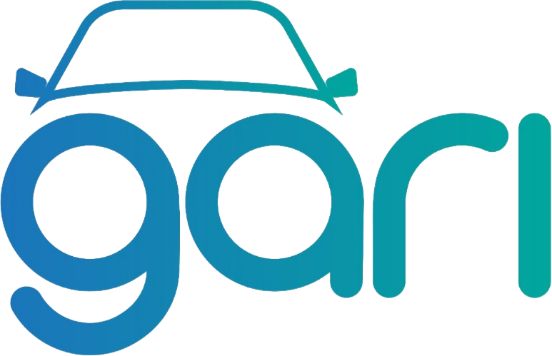 Gari Dashboard 7945